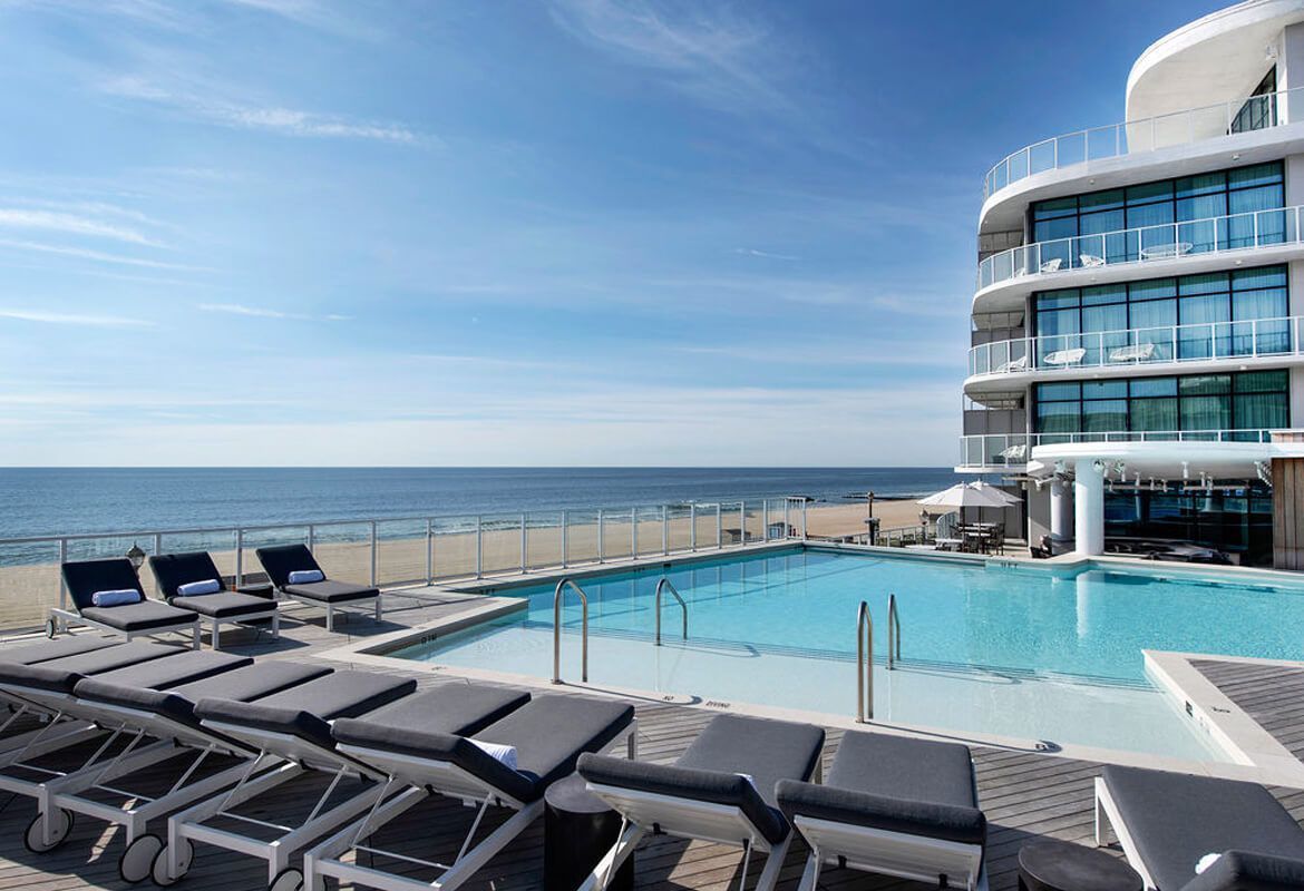 Wave Resort | Your Jersey Shore Getaway Destination