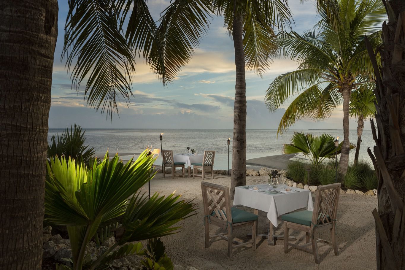 Ocean Key Resort & Spa | Your Key West Oasis in Paradise