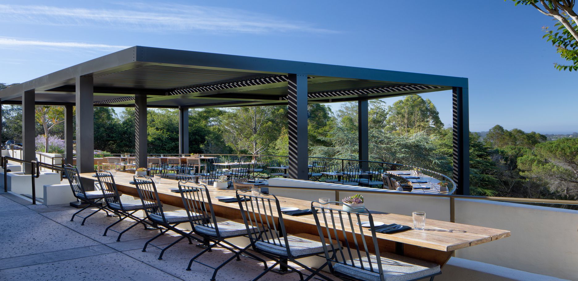 Chaminade Resort & Spa | Santa Cruz's Premier Destination