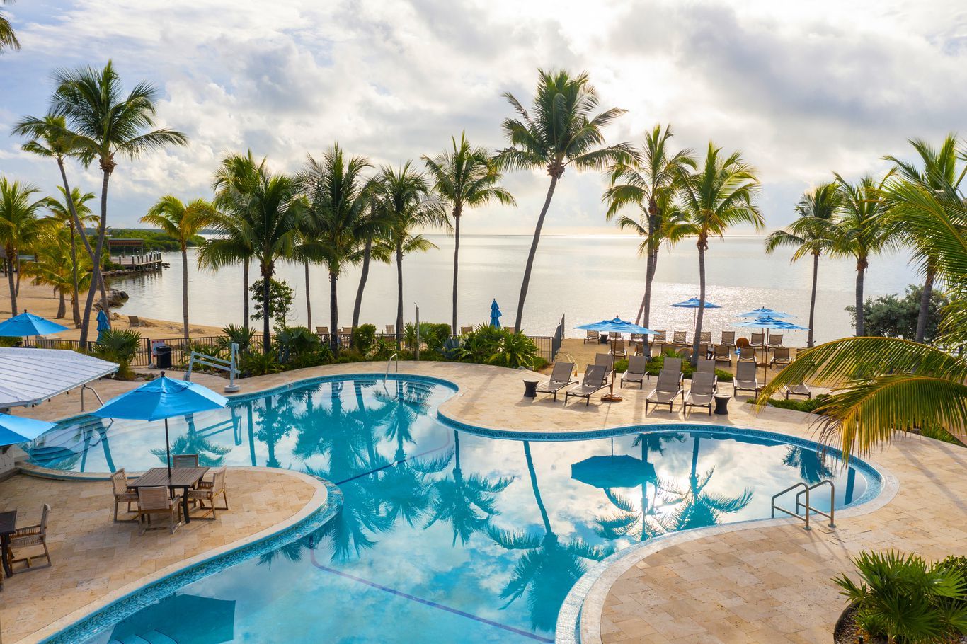 Tee Off by the Sea: Eco-Friendly Ocean Golf Adventure