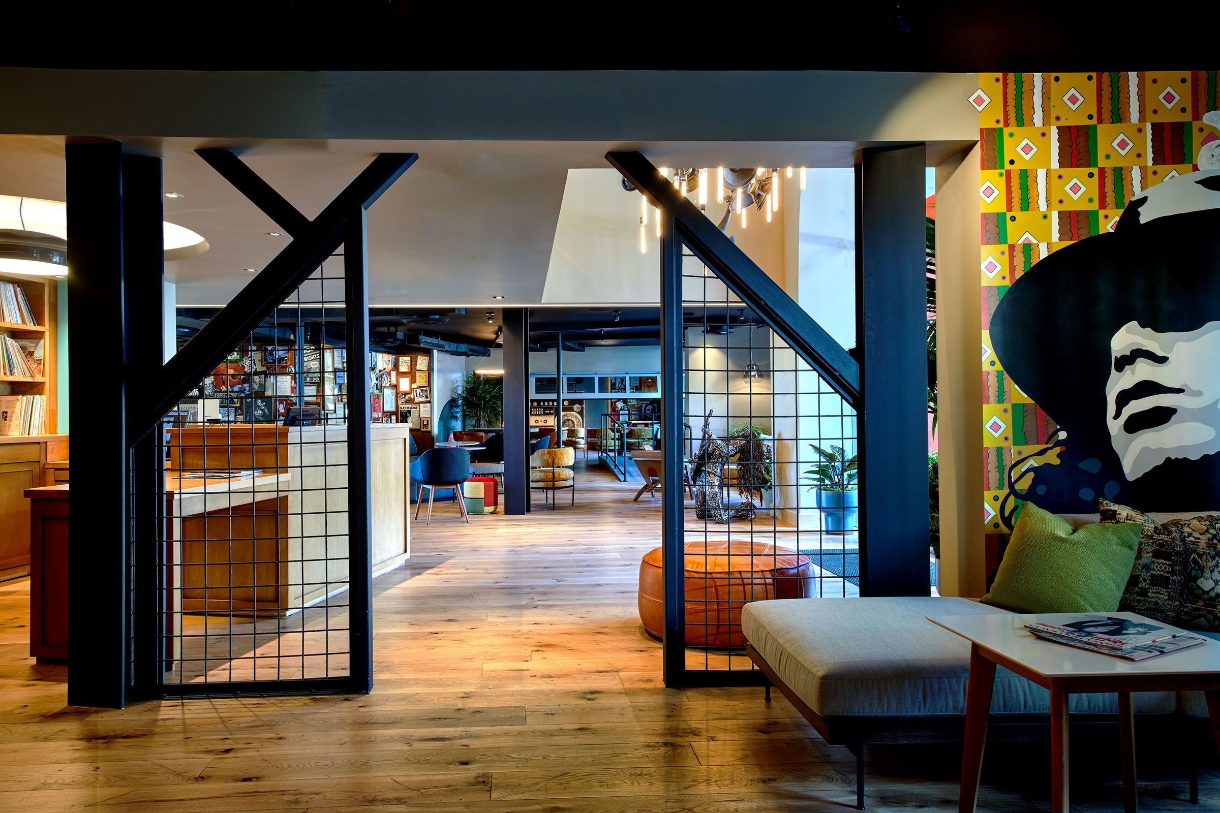 Fidelity Hotel | Properties | Curator Hotel & Resort Collection
