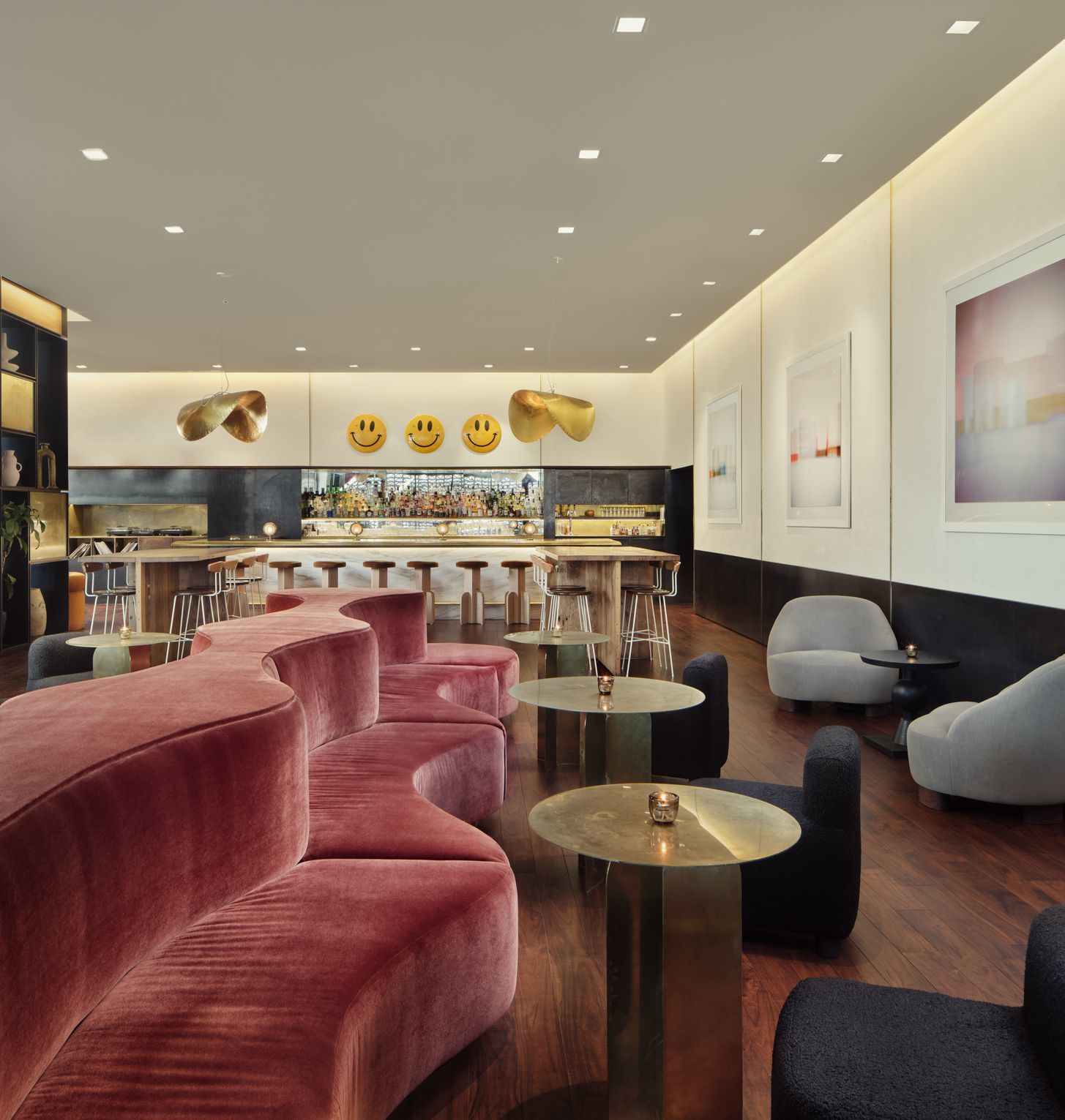 Viceroy Washington DC | A Luxurious Urban Oasis in the Nation's Capital