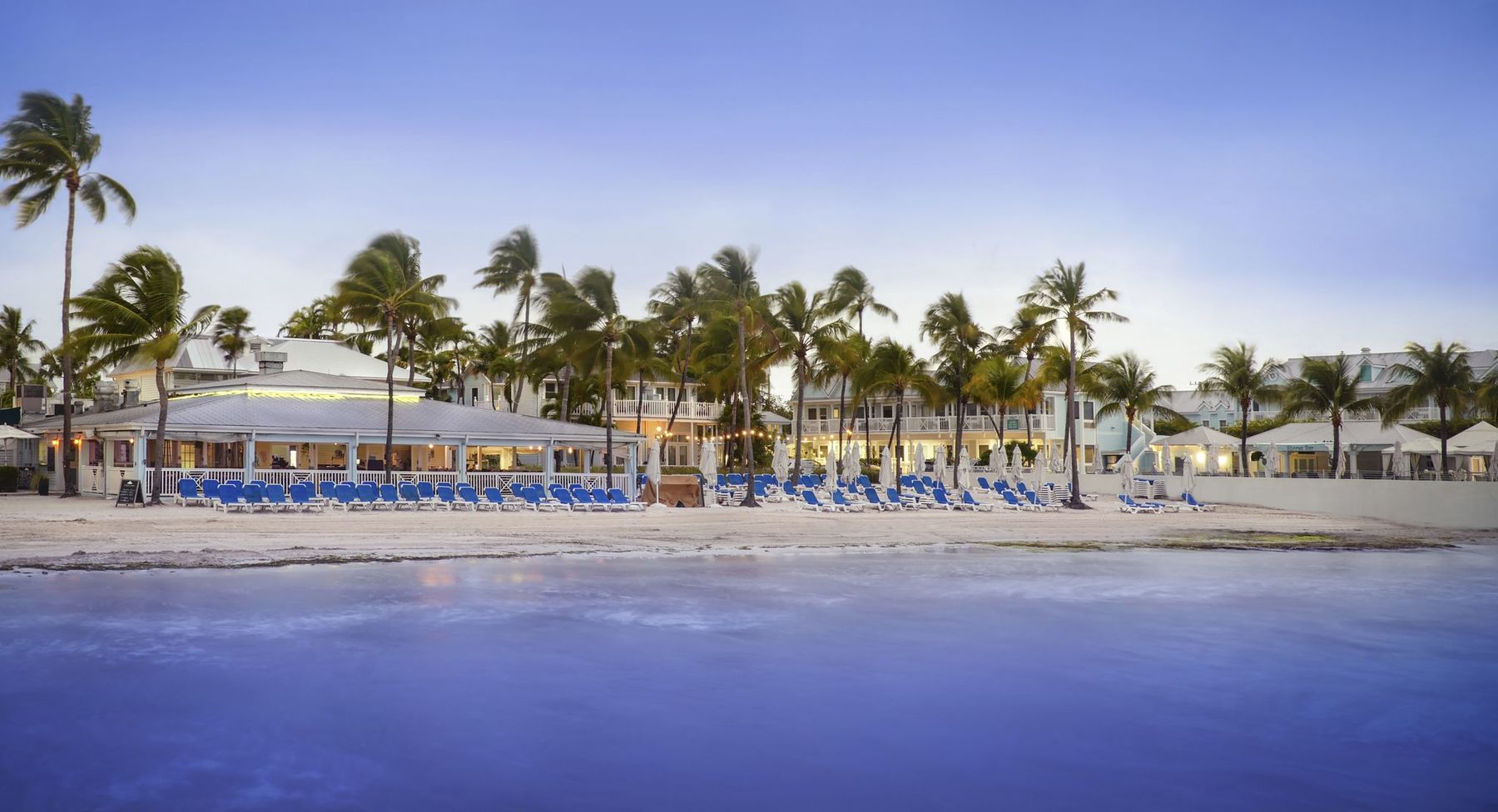 La Playa Beach & Golf Resort | Naples' Premier Beachfront Retreat