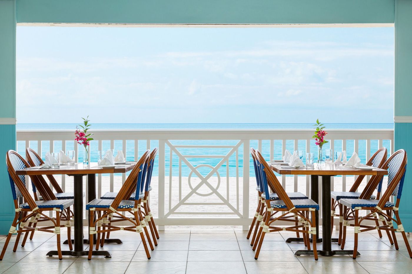 Southernmost Beach Resort | Your Key West Beachfront Escape