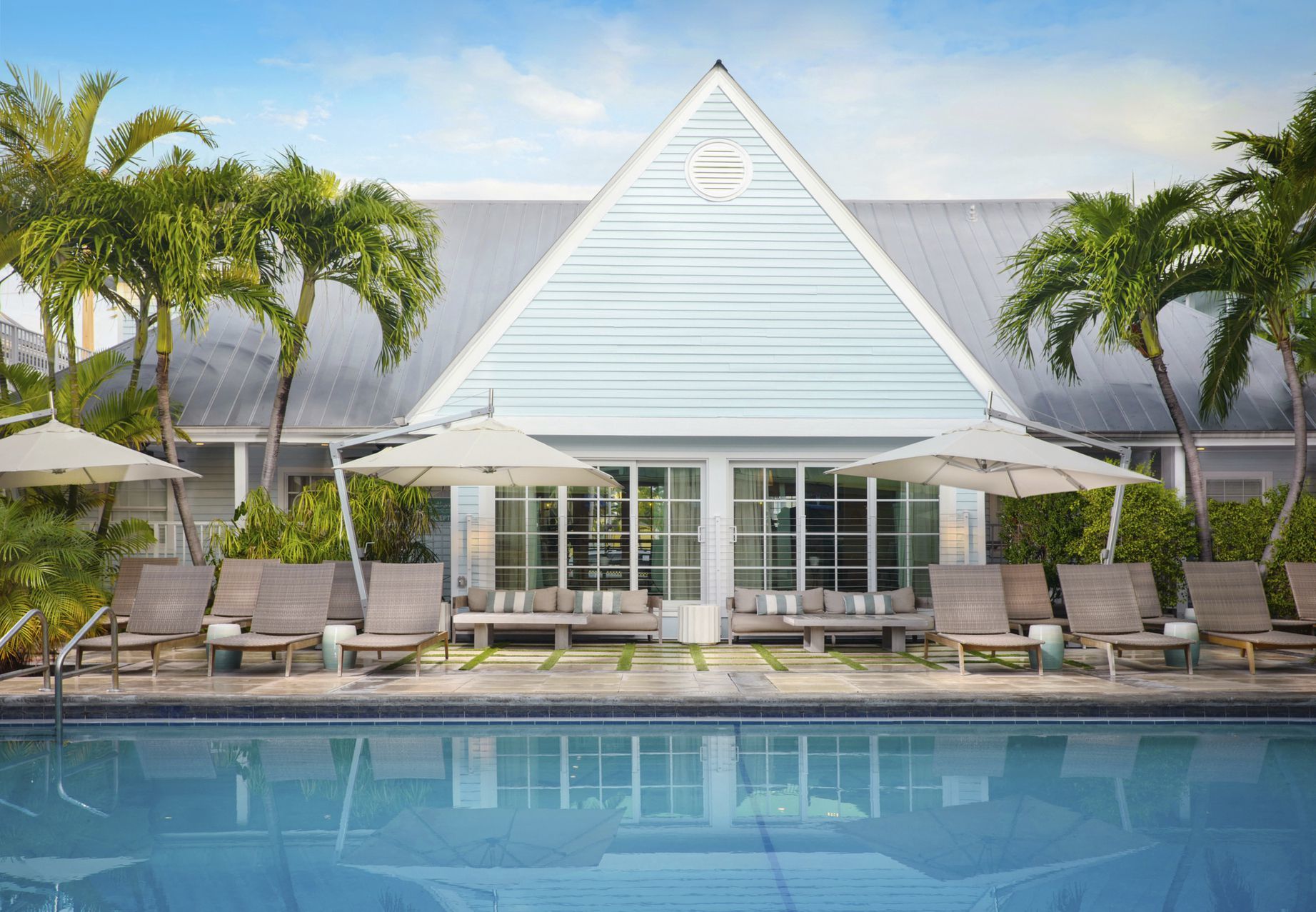 Silverado Resort and Spa | Your Napa Valley Retreat Awaits