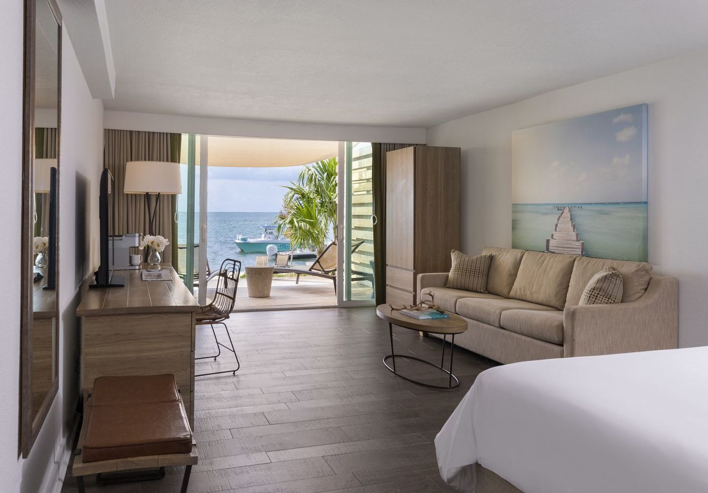 Amara Cay Resort | Your Gateway to Paradise in Islamorada