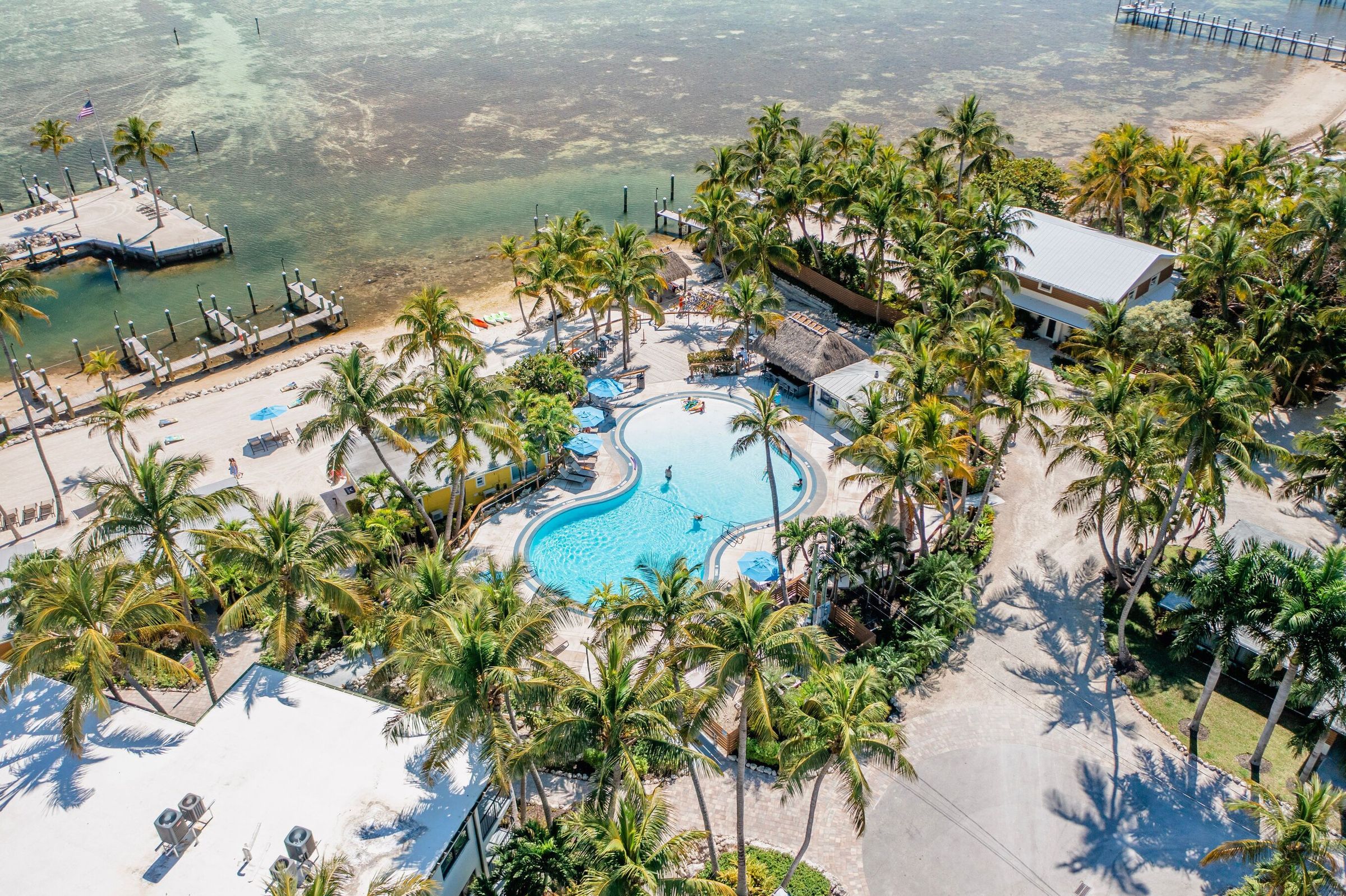 Ocean Key Resort & Spa | Your Key West Oasis in Paradise