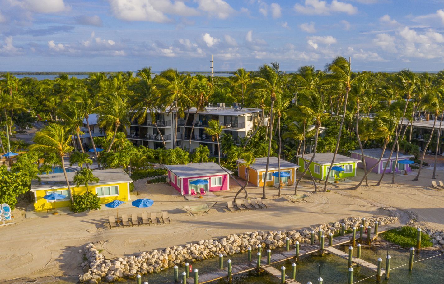 Ocean Key Resort & Spa | Your Key West Oasis in Paradise