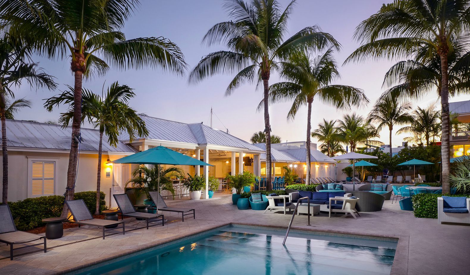 Ocean Key Resort & Spa | Your Key West Oasis in Paradise