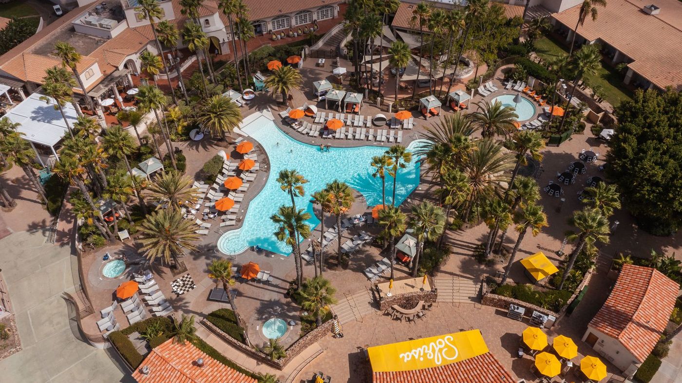 Mission Bay Resort | Your San Diego Waterside Haven