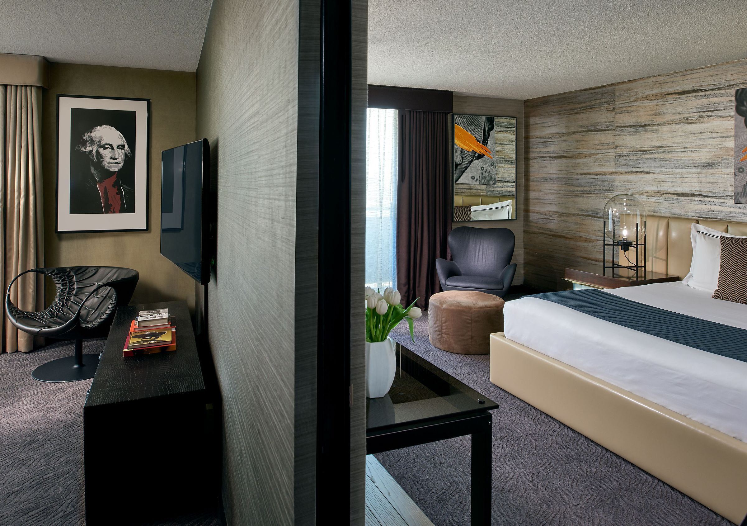 Revere Hotel Boston Common | Your Urban Retreat in Boston