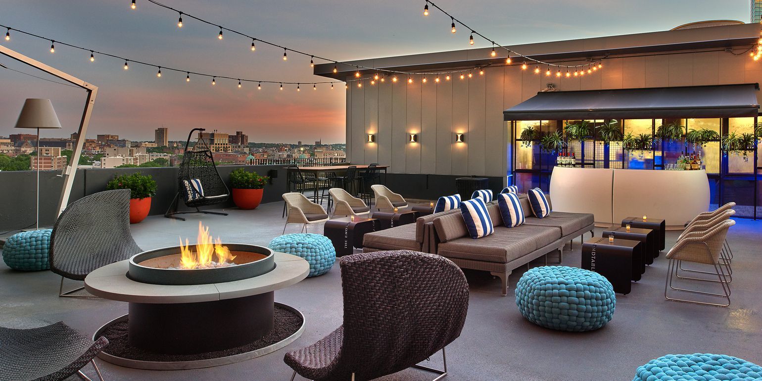 Revere Hotel Boston Common | Your Urban Retreat in Boston