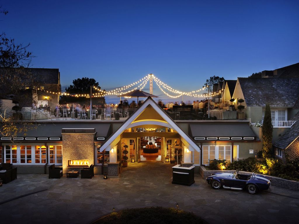 L'Auberge Del Mar | Your Beachfront Sanctuary in Southern California