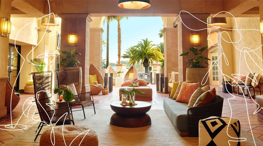 Curator Hotel & Resort Collection | Hotels As Independent As You