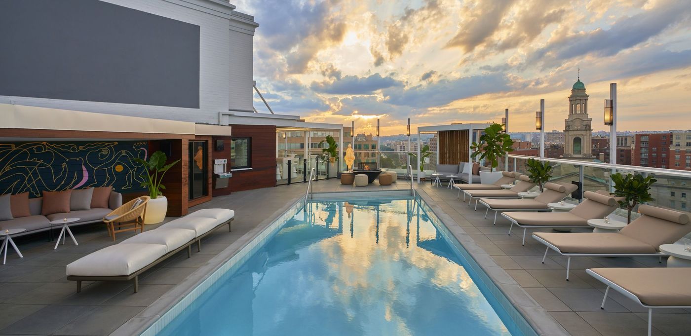 Zena at Viceroy Hotels | Curator Collection