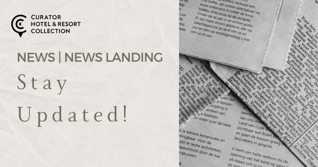 News | Stay Updated with Our Latest News and Announcements