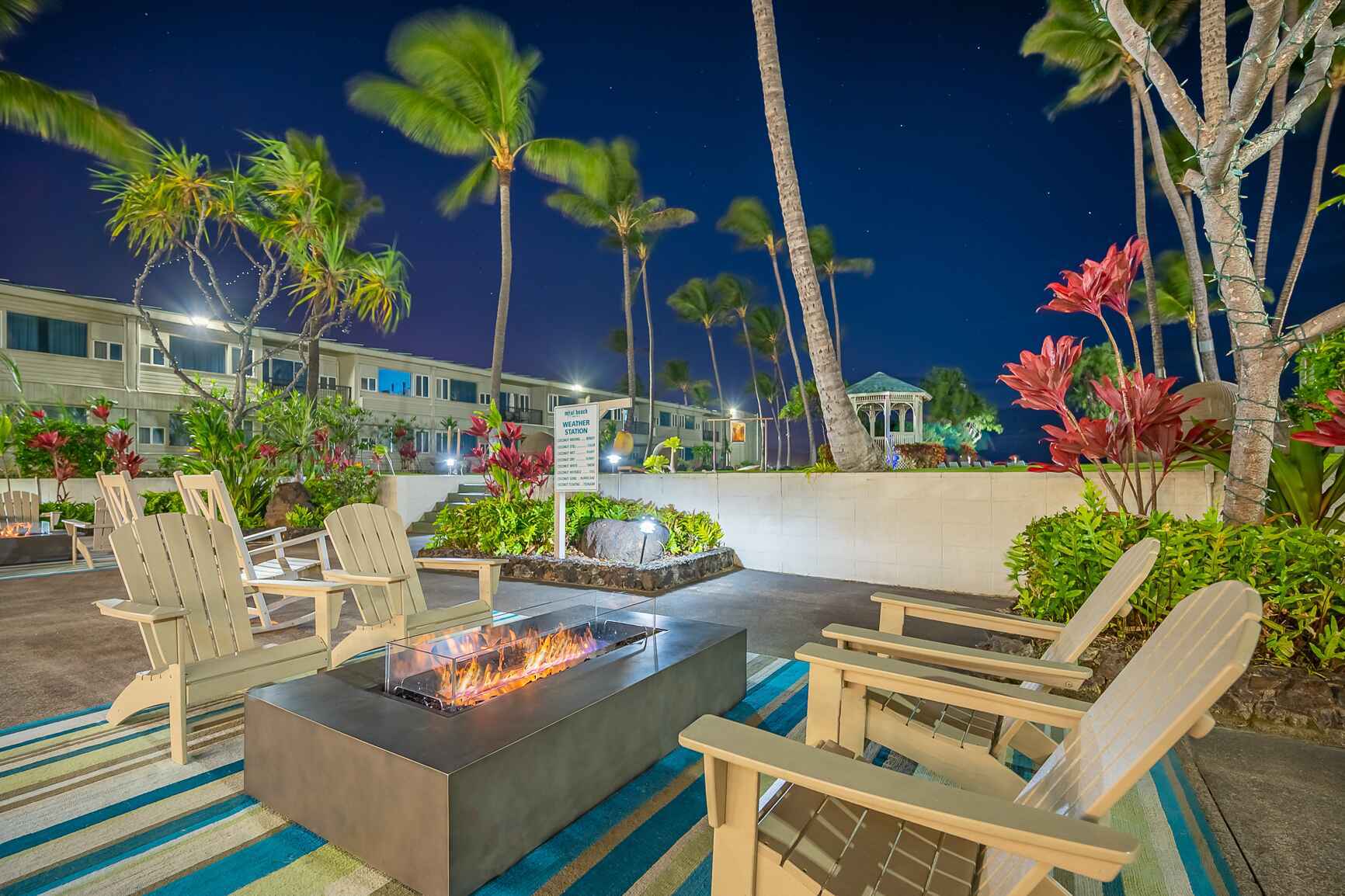 Maui Beach Hotel | Curator Hotel & Resort Collection