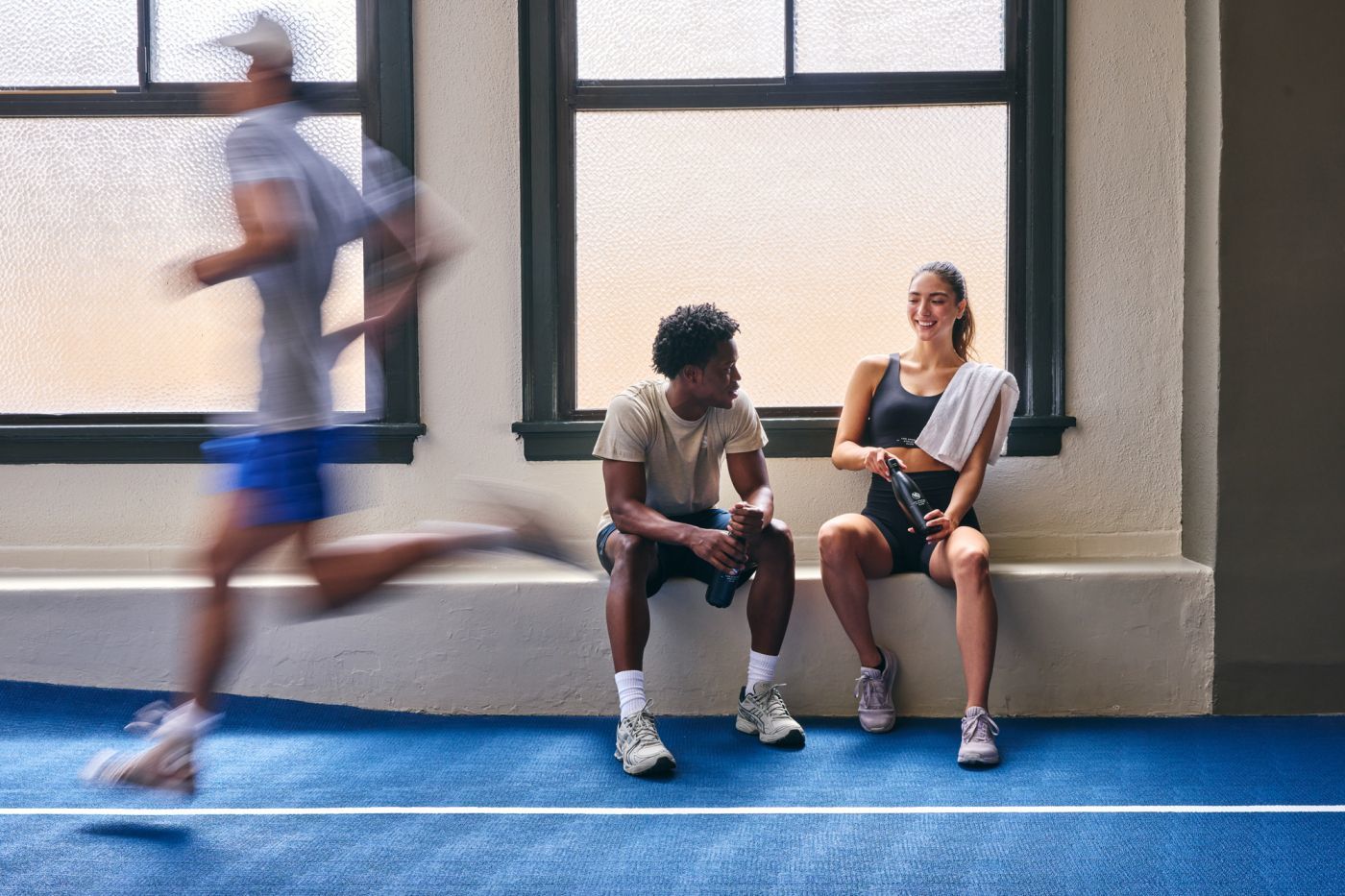 Los Angeles Athletic Club | Historic Elegance in Downtown LA