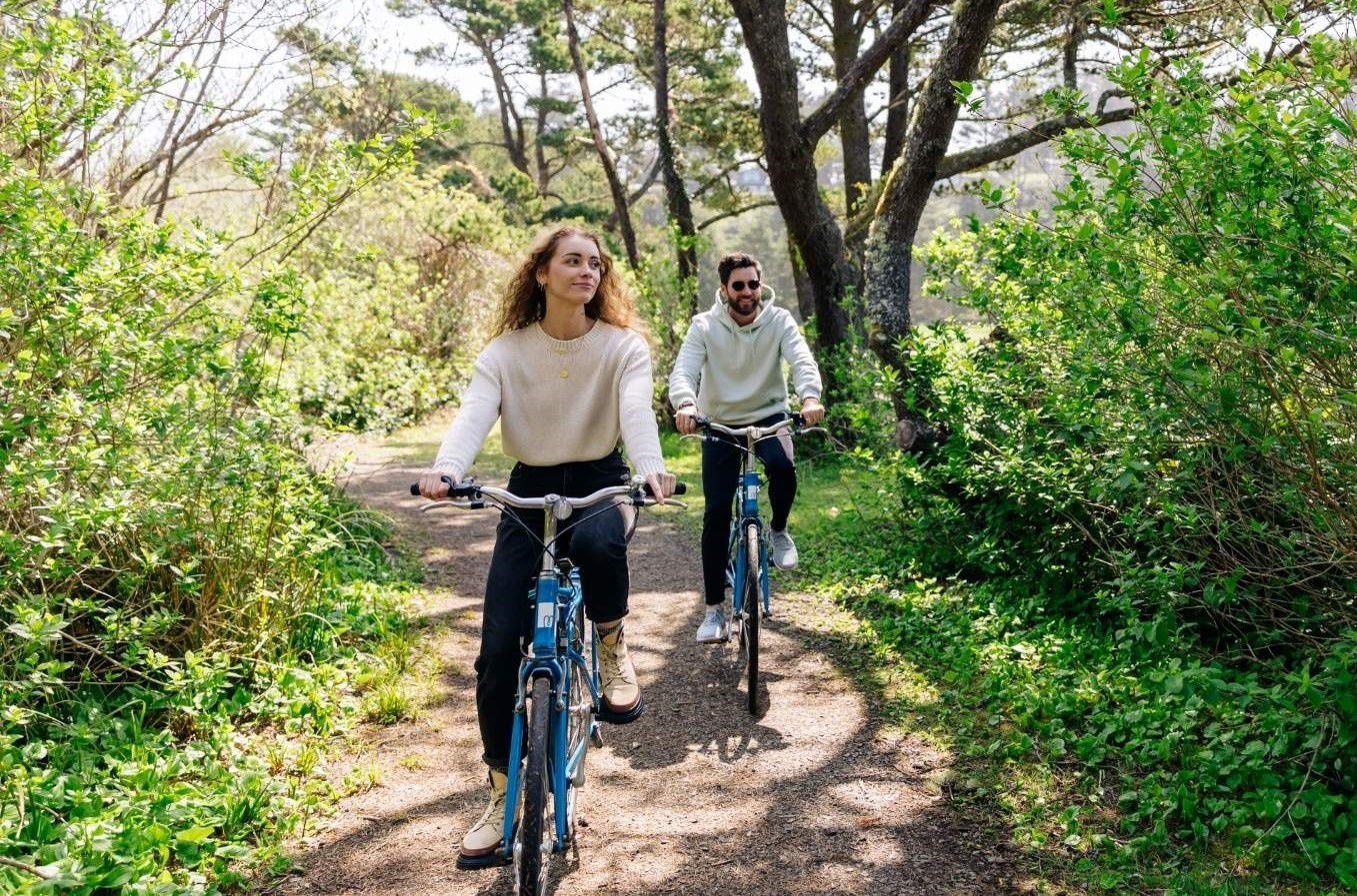 Salishan Coastal Lodge by SCP Hotels | Properties | Curator Hotel ...