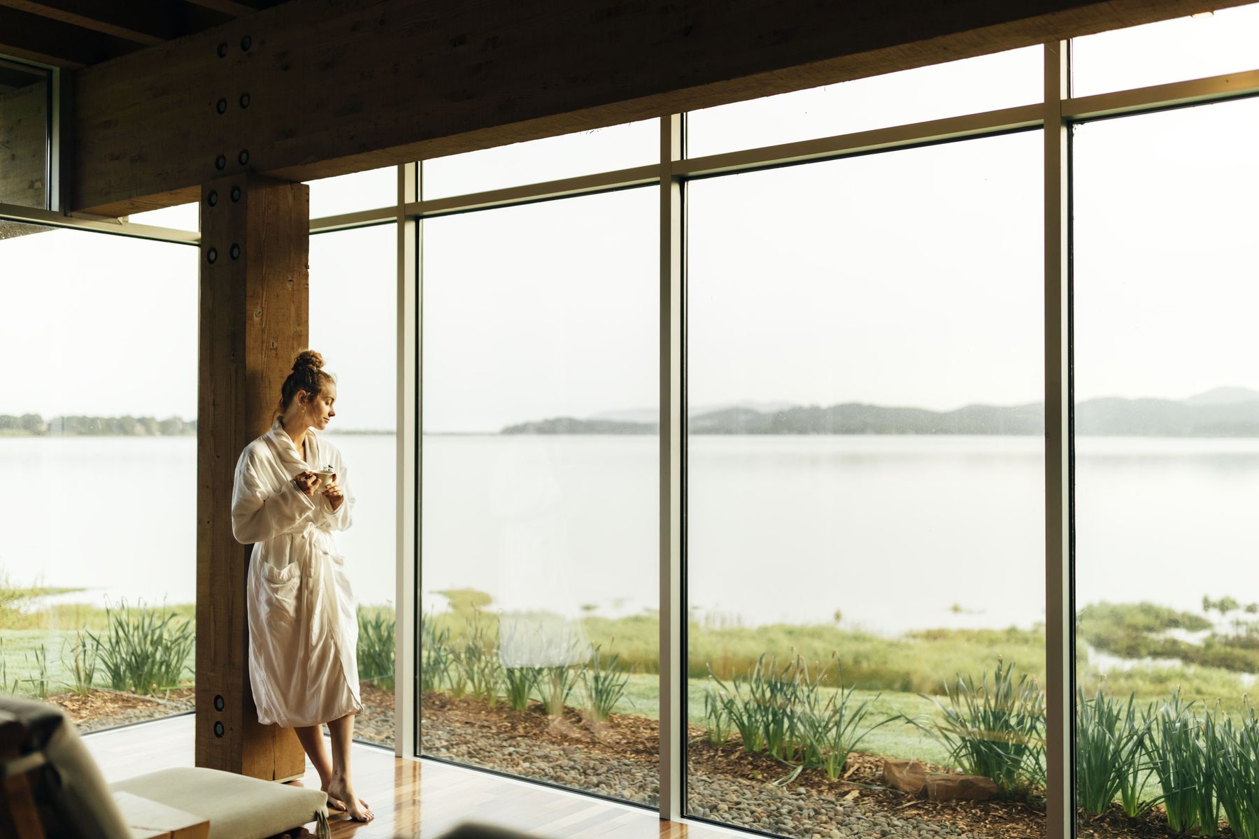 Salishan Coastal Lodge by SCP Hotels | Properties | Curator Hotel ...