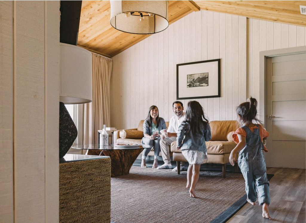 Salishan Coastal Lodge by SCP Hotels | Properties | Curator Hotel ...