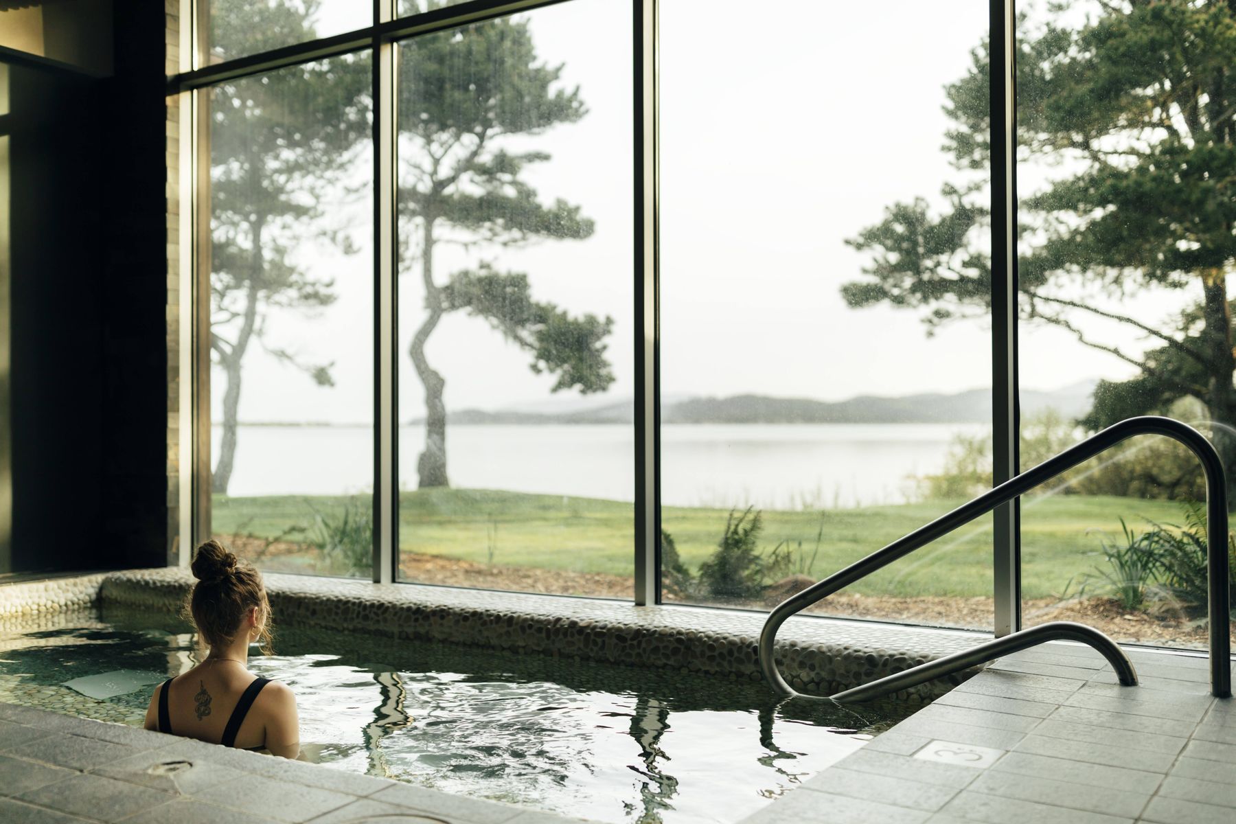 Salishan Coastal Lodge by SCP Hotels | Properties | Curator Hotel ...