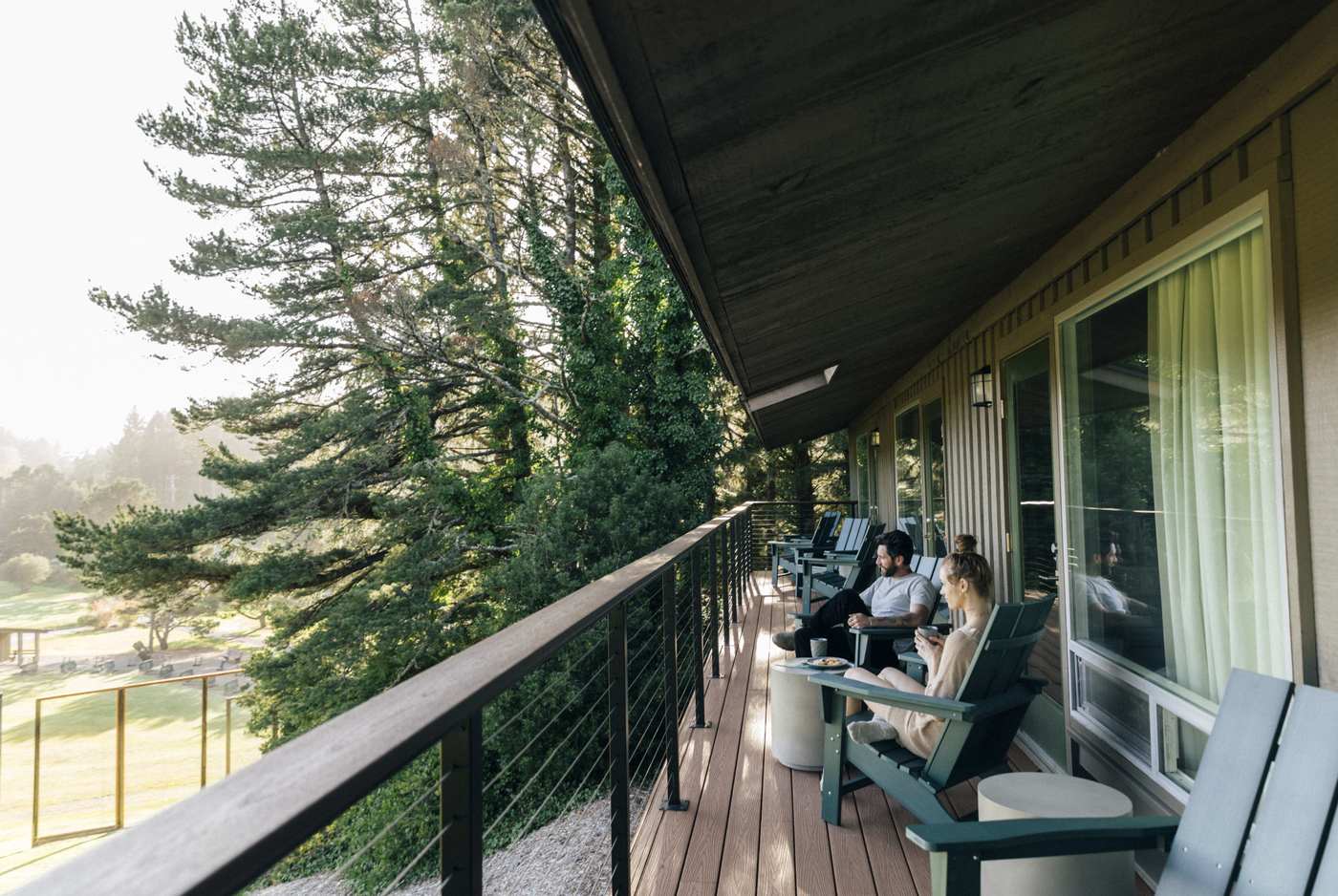 Salishan Coastal Lodge by SCP Hotels | Properties | Curator Hotel ...