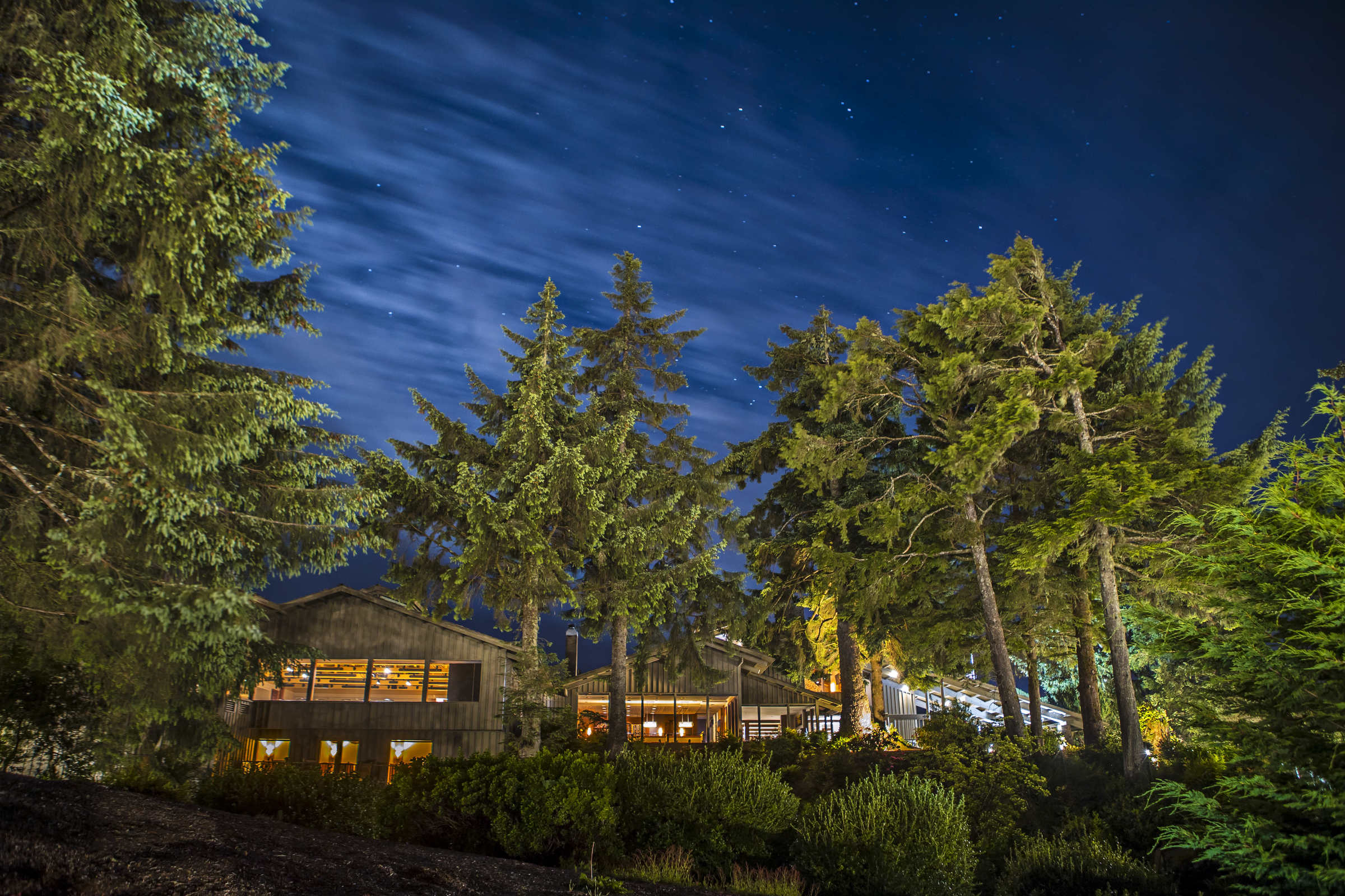Salishan Coastal Lodge by SCP Hotels | Properties | Curator Hotel ...