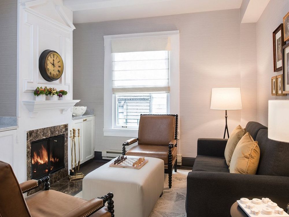 The Inn at Union Square | Properties | Curator Hotel & Resort Collection