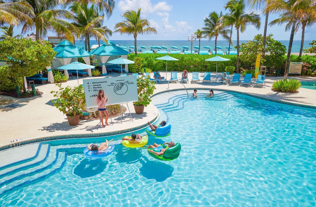 Southernmost Beach Resort | Your Key West Beachfront Escape