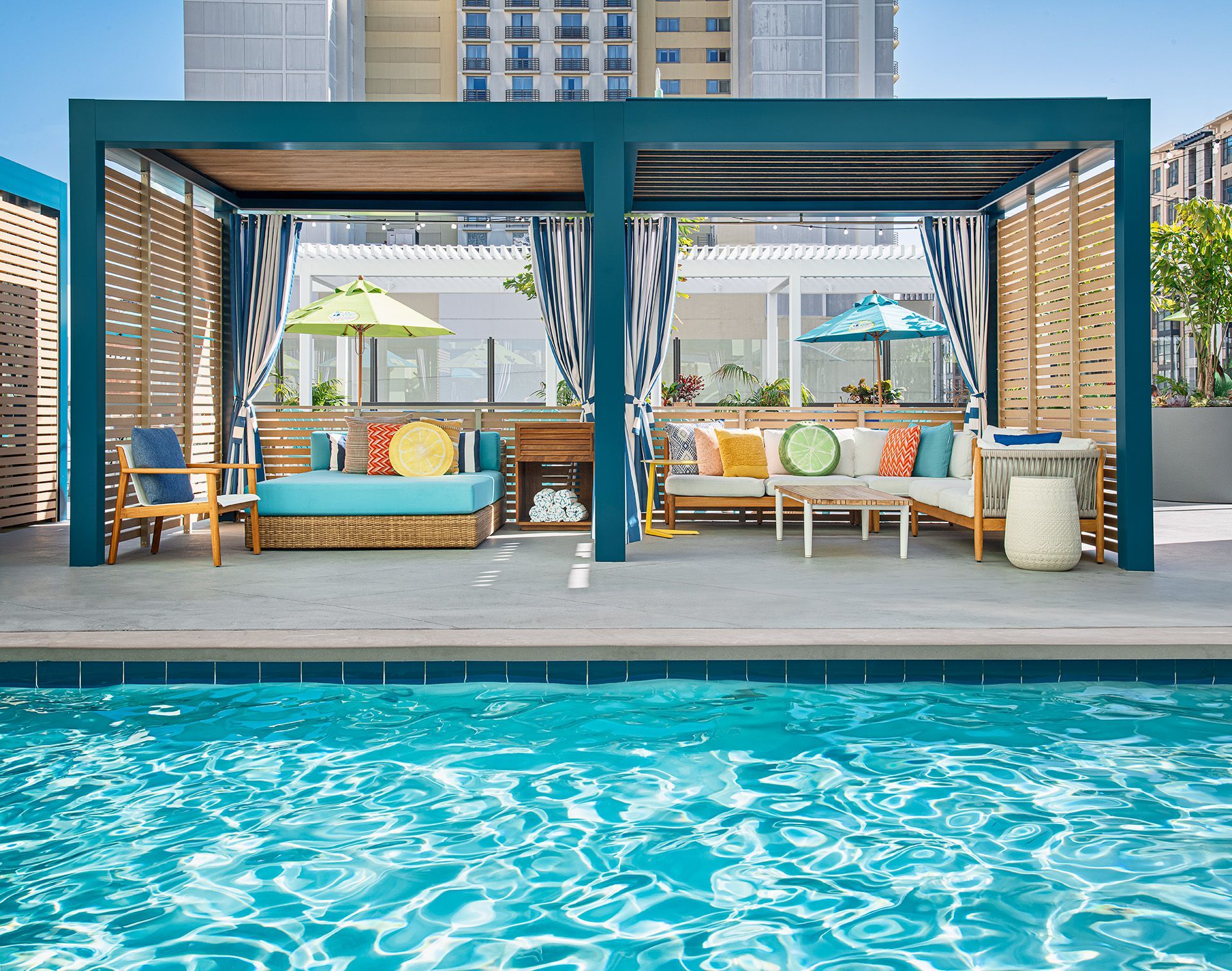 Davidson Hotels: A Portfolio of Award-Winning Hotels and Resorts
