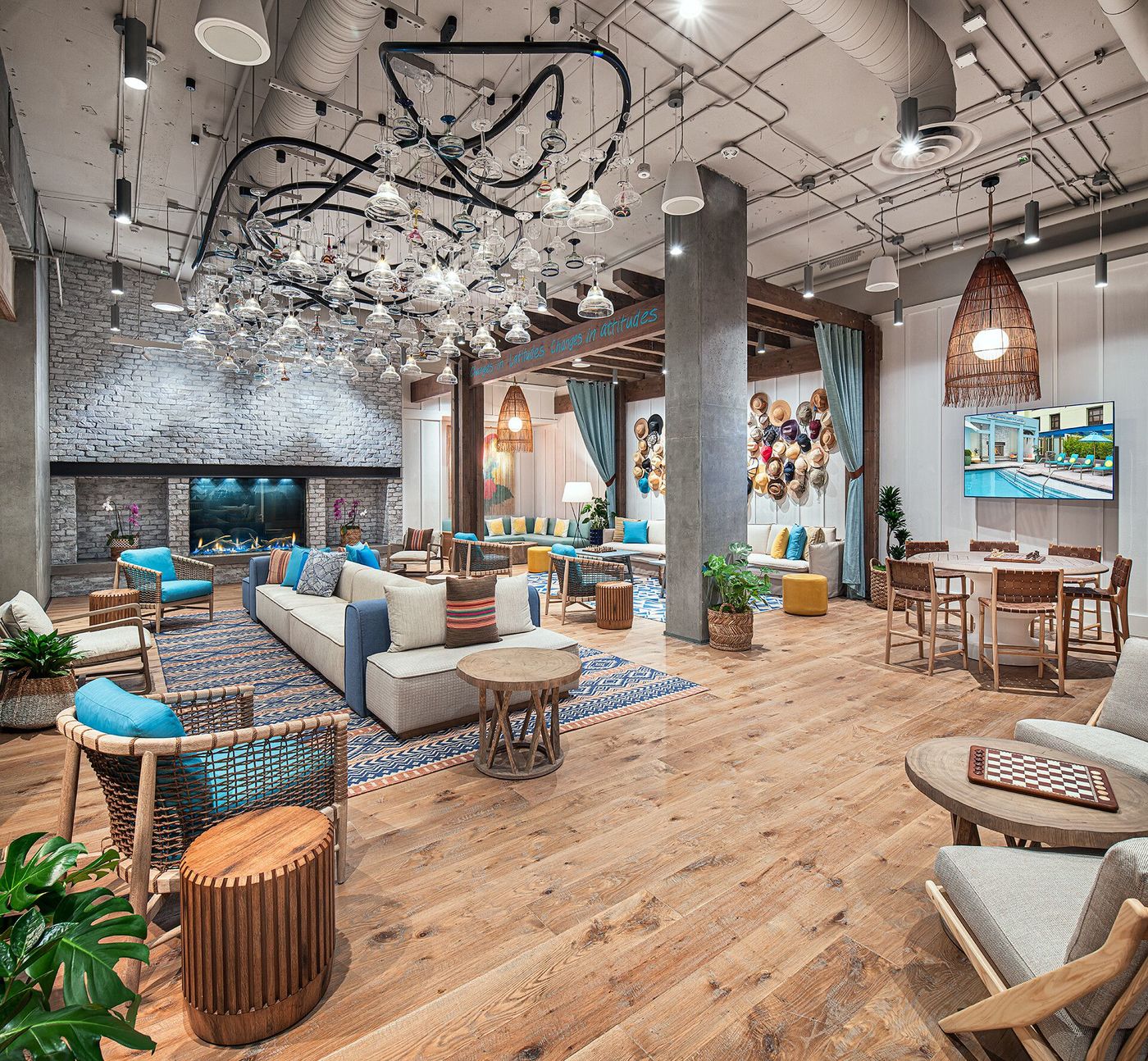 Davidson Hotels: A Portfolio of Award-Winning Hotels and Resorts