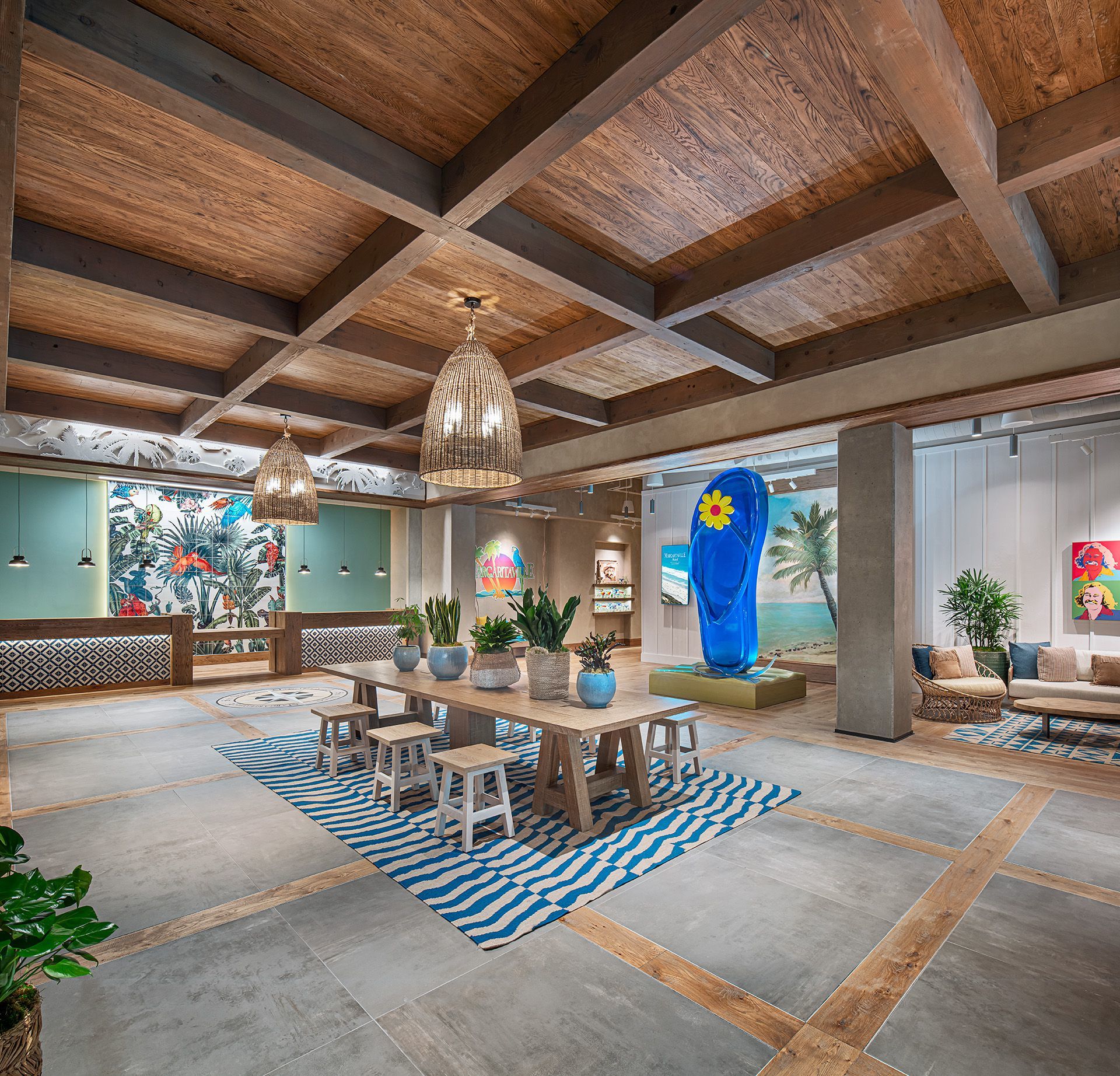 Davidson Hotels: A Portfolio of Award-Winning Hotels and Resorts