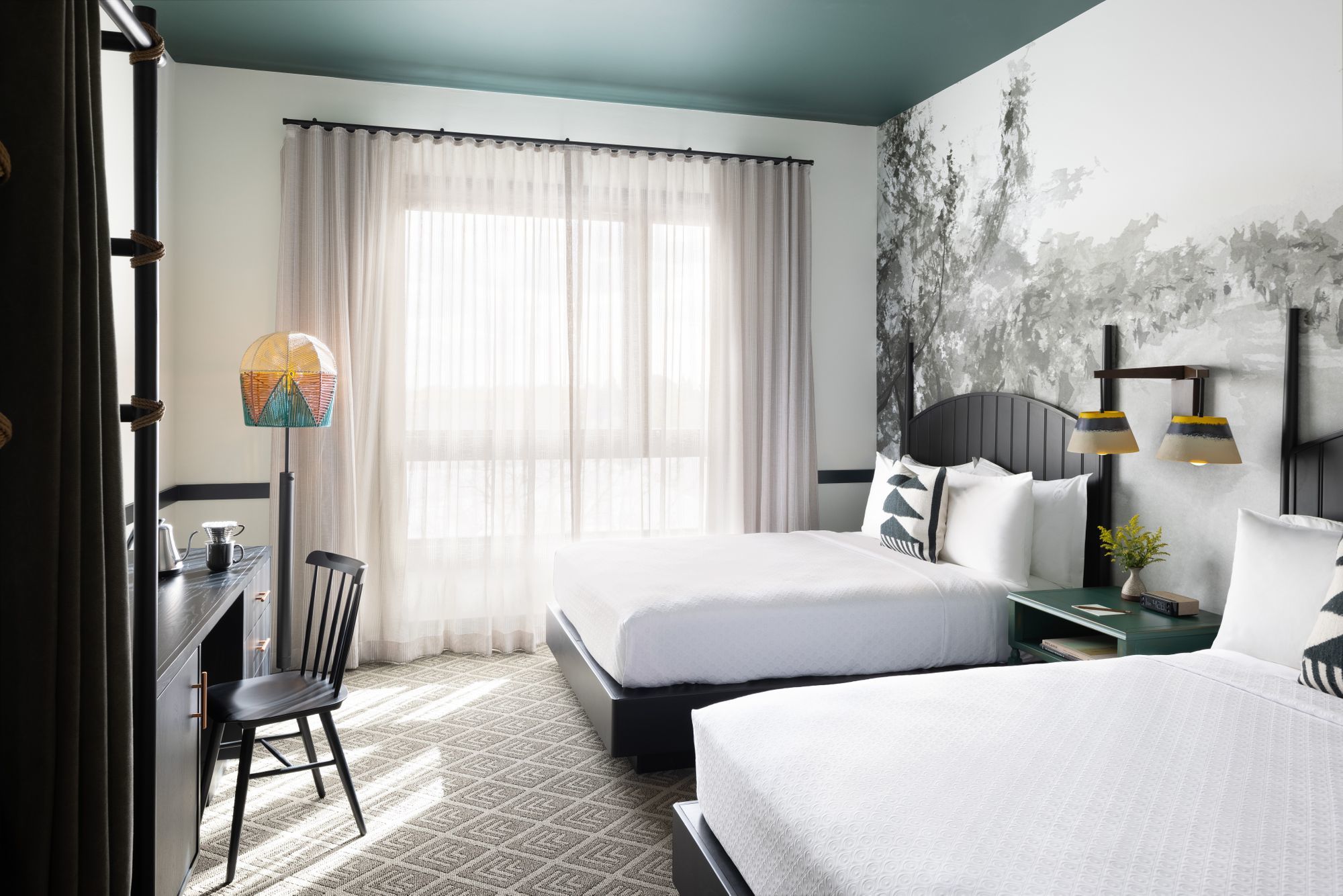 El Capitan Hotel | Properties | Curator Hotel & Resort Collection