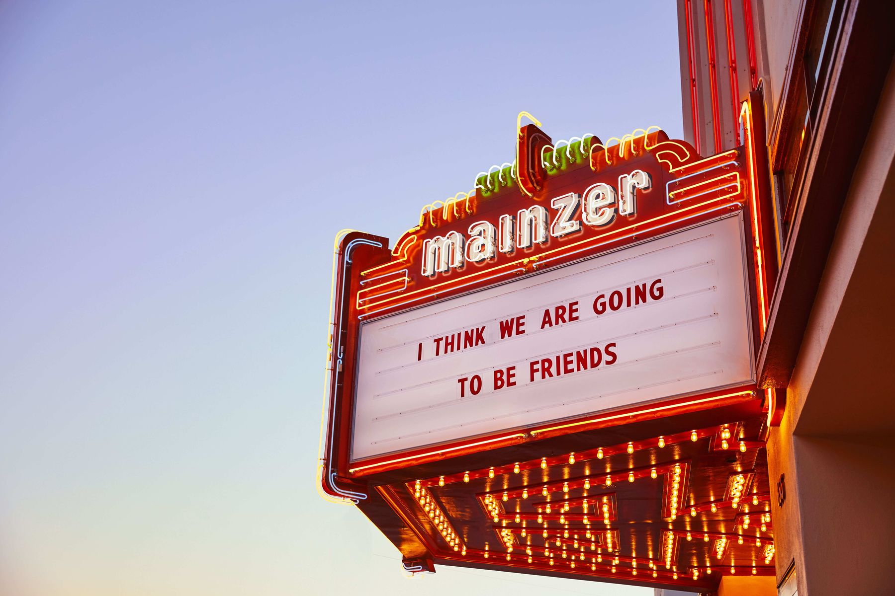 El Capitan Hotel | Properties | Curator Hotel & Resort Collection