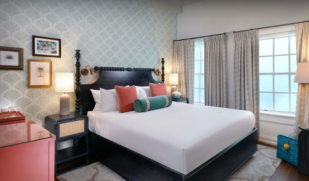 Wave Resort | Your Jersey Shore Getaway Destination