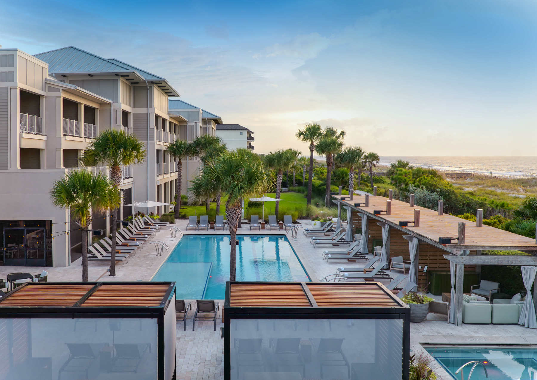 Jekyll Island Club Resort | Curator Hotel & Resort Collection