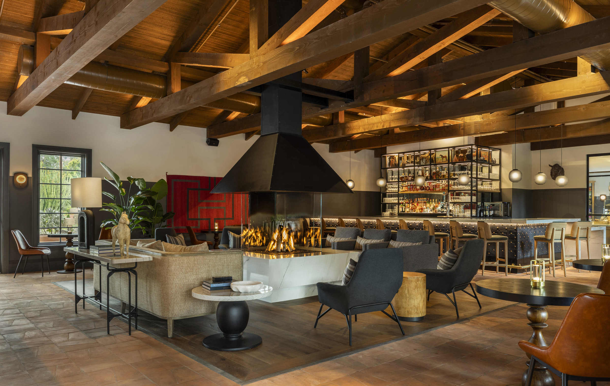 Fidelity Hotel | Properties | Curator Hotel & Resort Collection