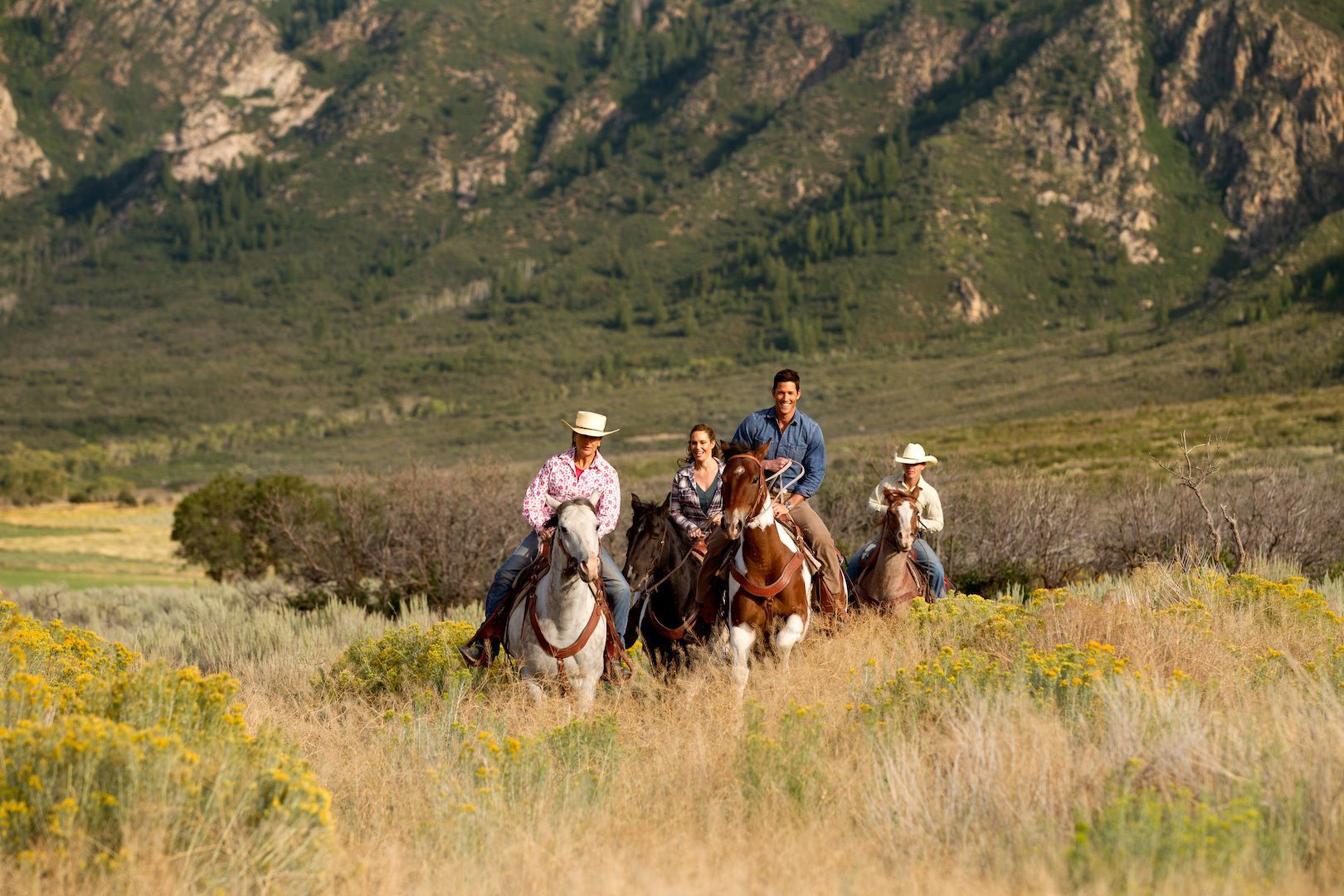 Gateway Canyons Resort & Spa | Your Gateway to Adventure and Relaxation
