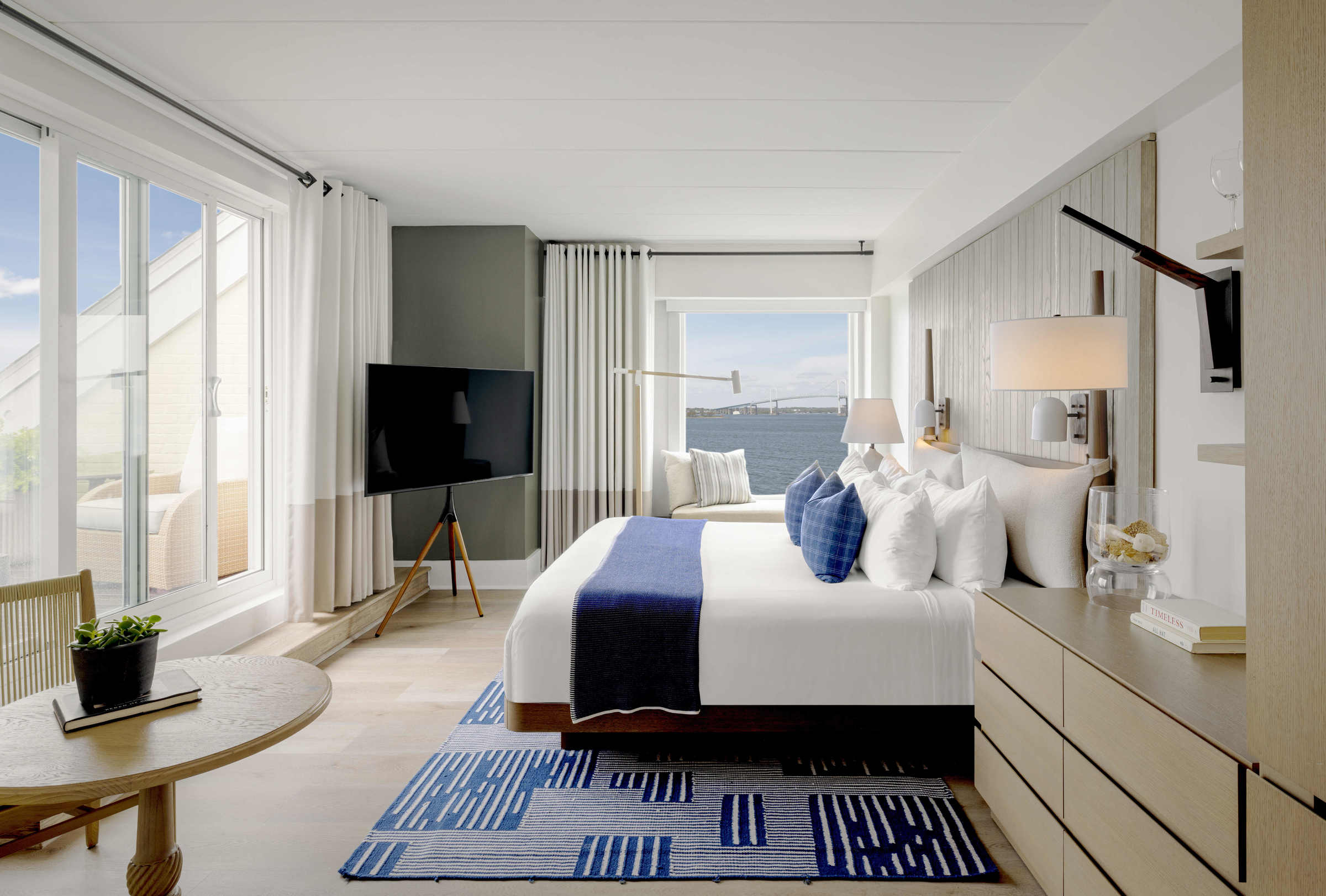 Hotel Viking Newport | Historic Elegance by the Sea