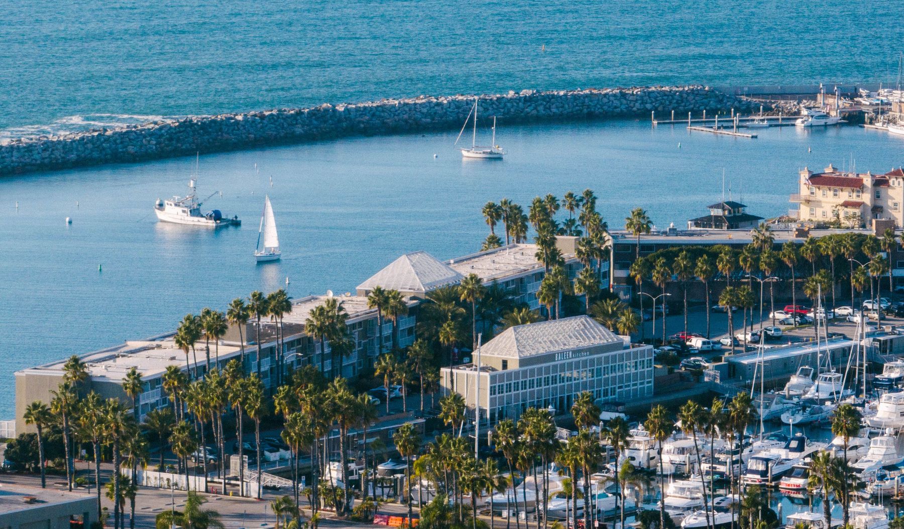 La Playa Beach & Golf Resort | Naples' Premier Beachfront Retreat