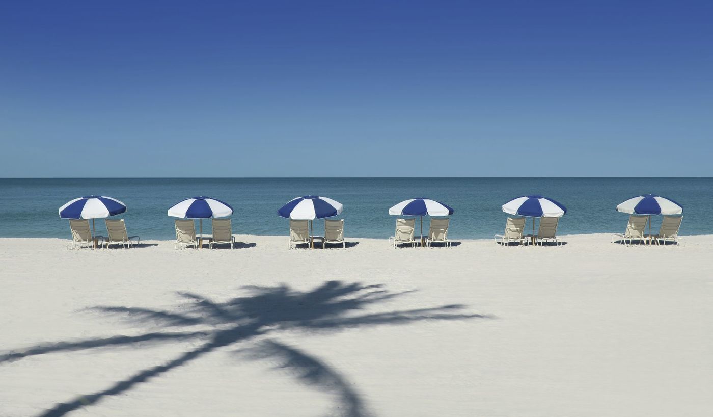 La Playa Beach & Golf Resort | Curator Hotel & Resort Collection