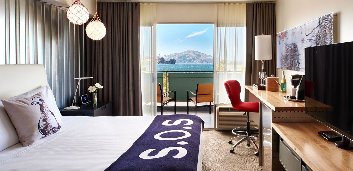 Hotel Zoe | Properties | Curator Hotel & Resort Collection