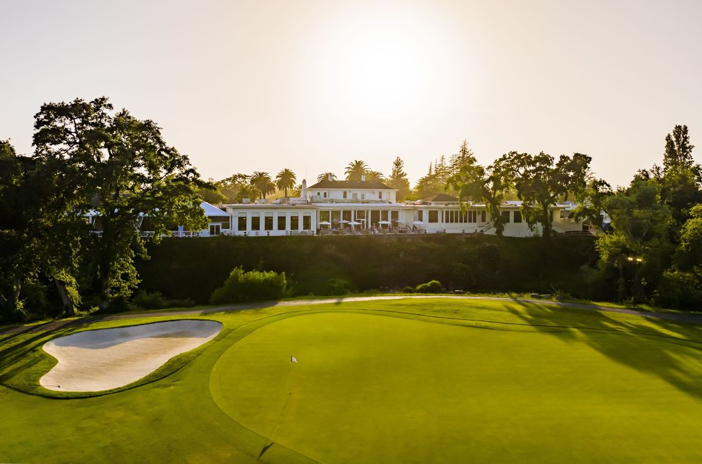 Silverado Resort and Spa | Your Napa Valley Retreat Awaits