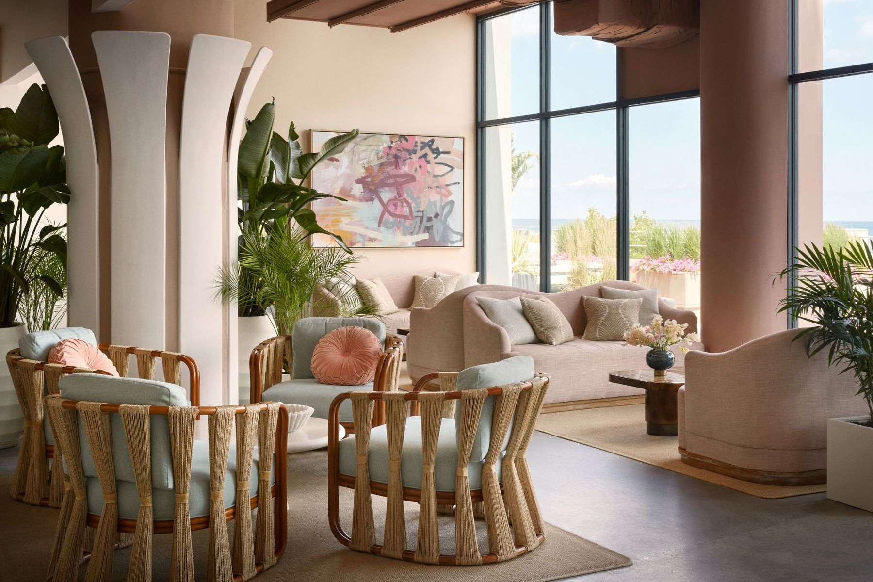 Wave Resort | Your Jersey Shore Getaway Destination