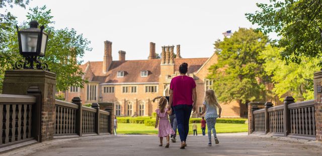 Royal Park Hotel | Properties | Curator Hotel & Resort Collection