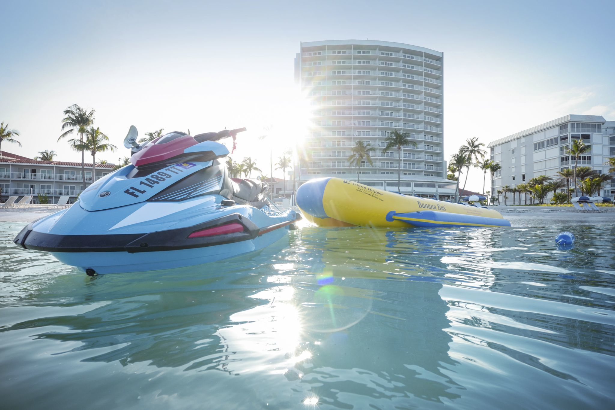 La Playa Beach & Golf Resort | Curator Hotel & Resort Collection