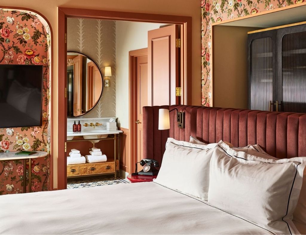 Cleveland's Fidelity Hotel | Curator Hotel & Resort Collection