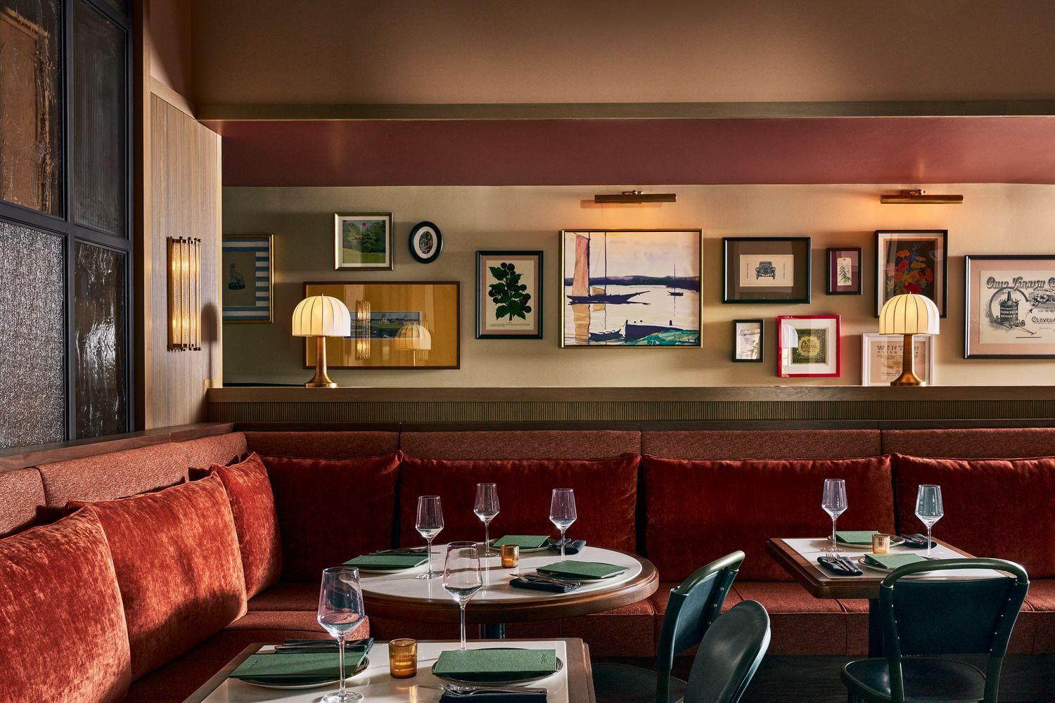 Cleveland's Fidelity Hotel | Curator Hotel & Resort Collection