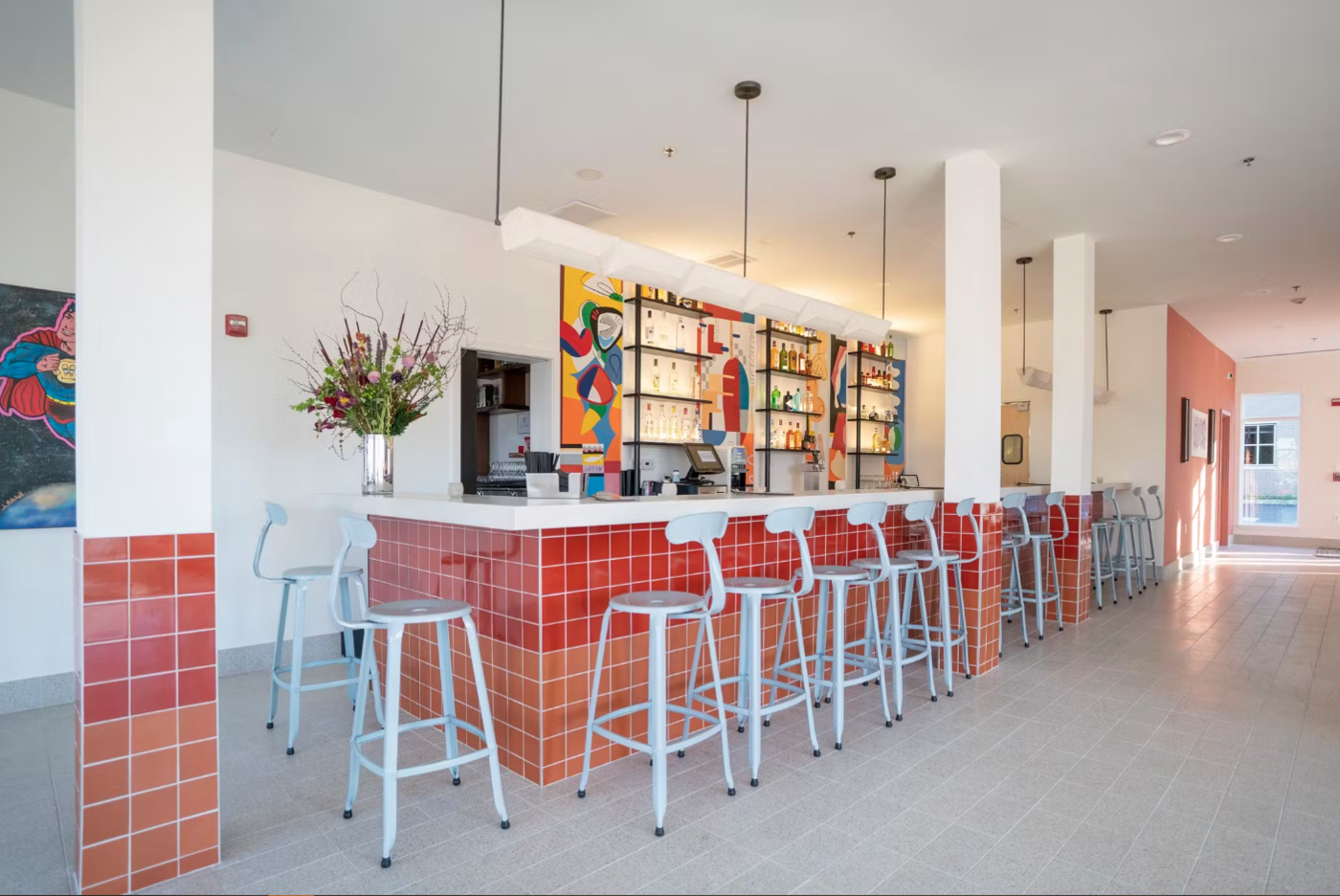 Bungalow Hotel | Properties | Curator Hotel & Resort Collection